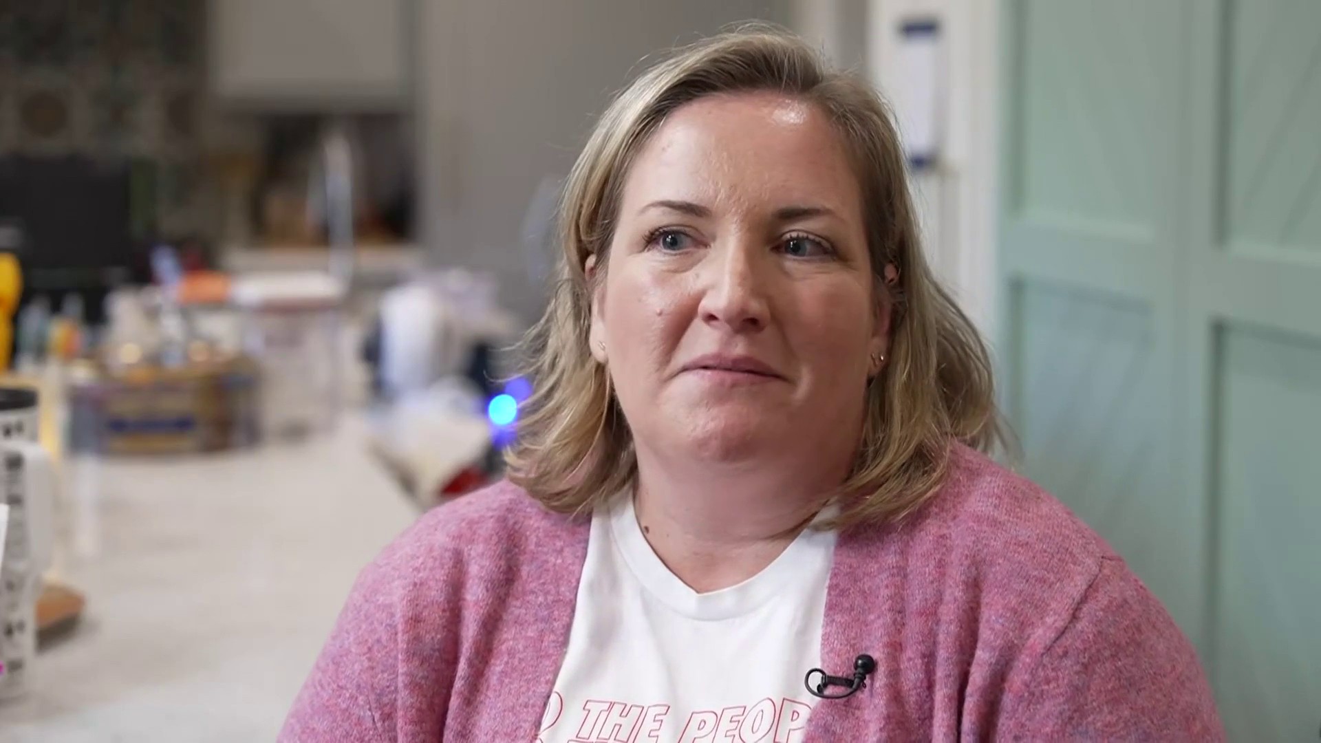 Georgia mother put in 'crushing' predicament amid surging costs of ACA ...