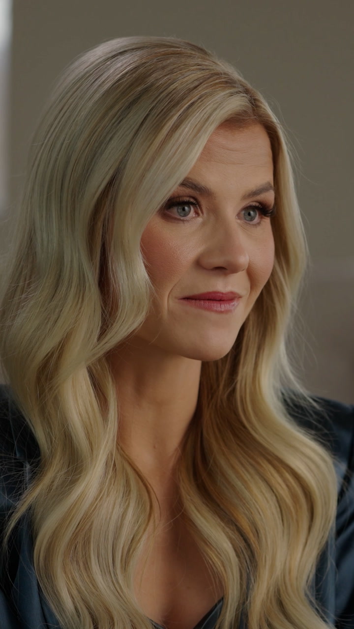 Elizabeth Smart describes the night she was kidnapped