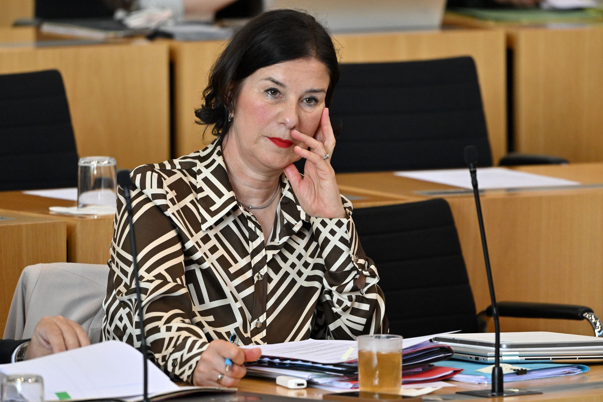 Sorgen um EU-Agrarpolitik – Branche blickt nach Berlin