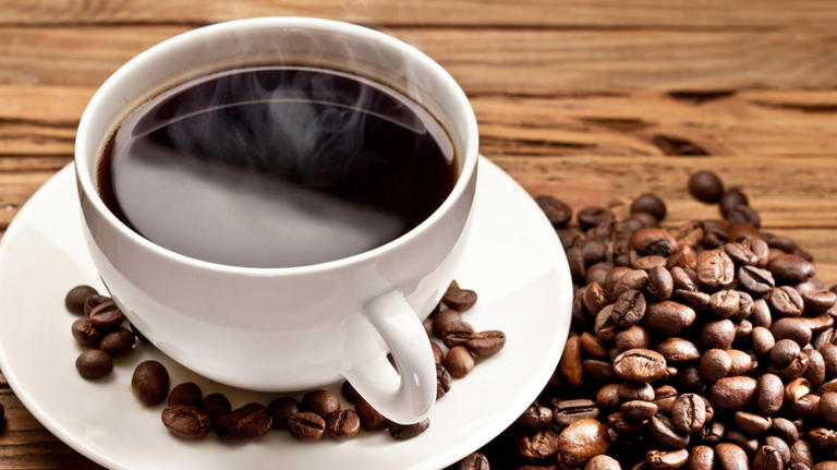 I finally found a dark roast that's bold, smooth, and $-friendly from Aldi