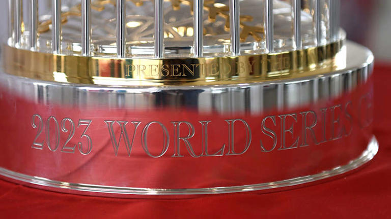 Rangers superstar duo land spots in MLB top 100 right now rankings