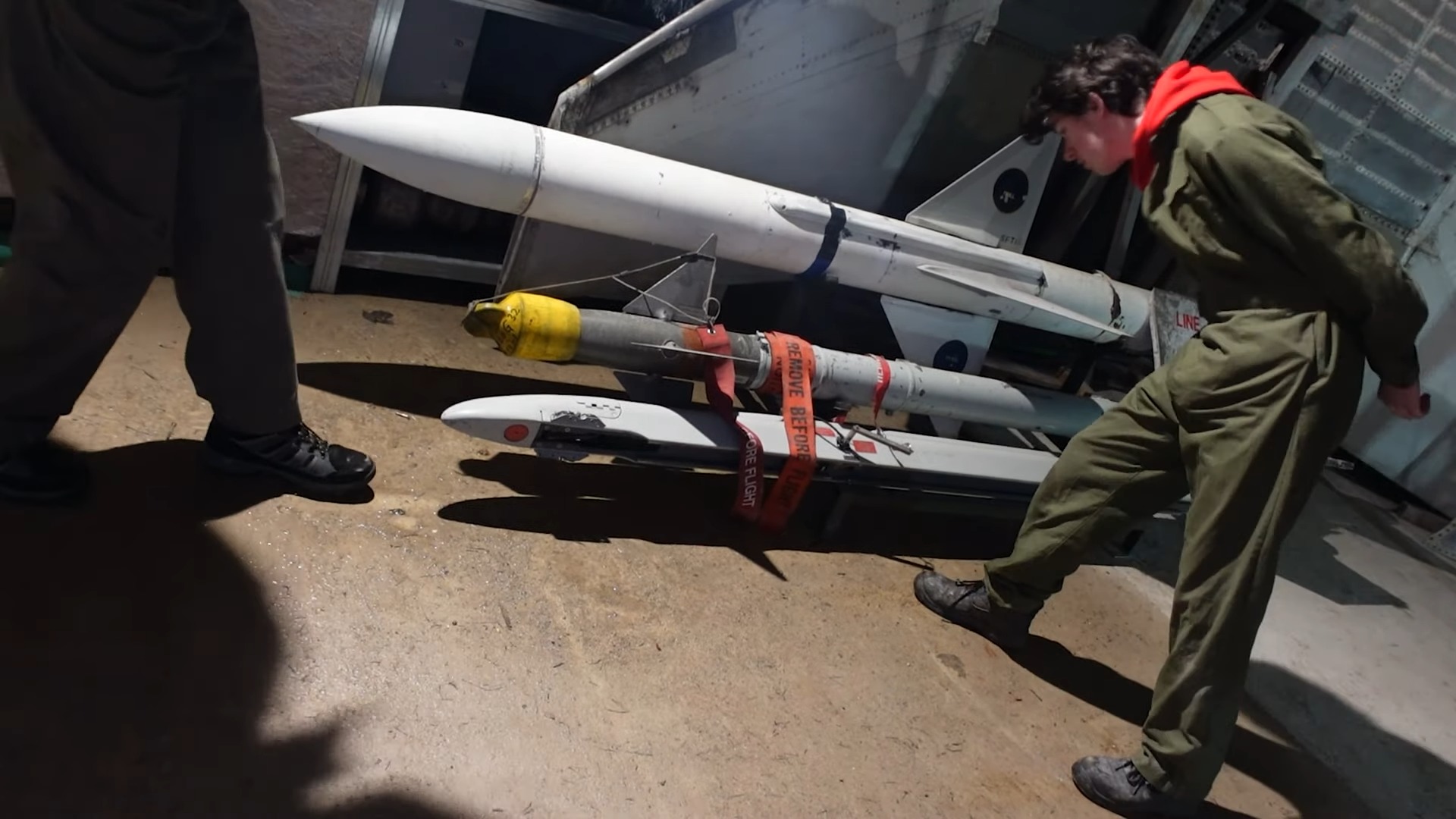 How The F 4 Phantom Ii Became Complete Again That S The Phantom