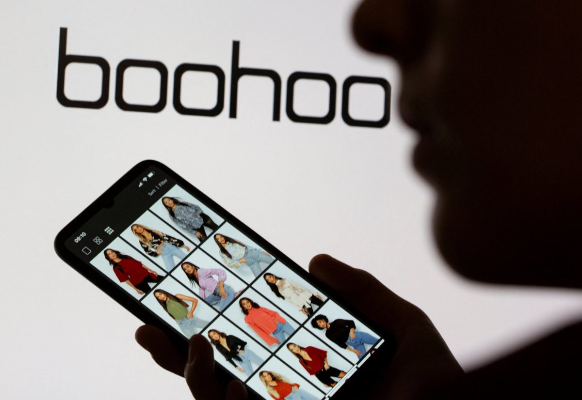 Boohoo gives refunds with gift cards instead of cash leaving customers ...