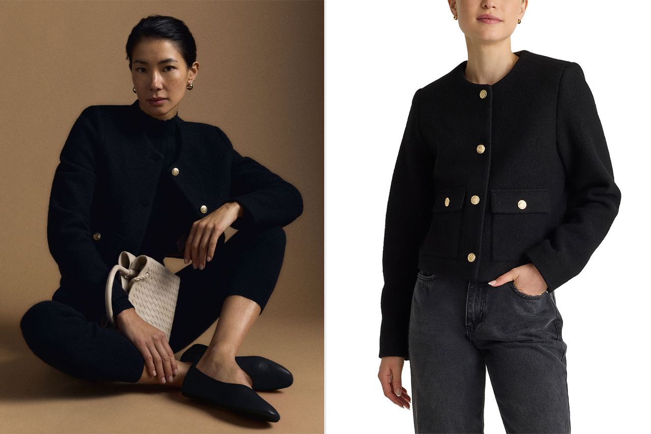 Anne Hathaway and Mindy Kaling’s stylist told us how to wear these ...