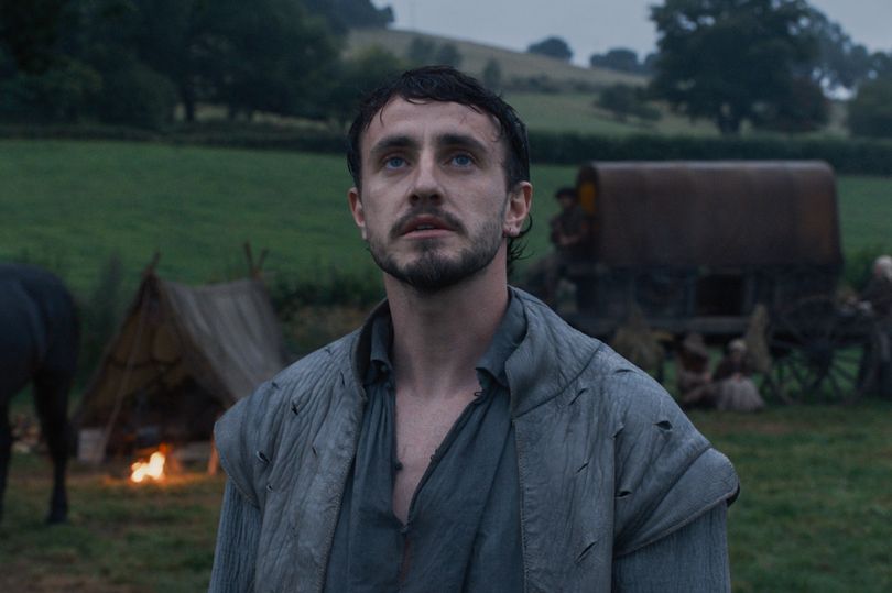 Inside Paul Mescal's Hamnet and how much it's actually based on ...