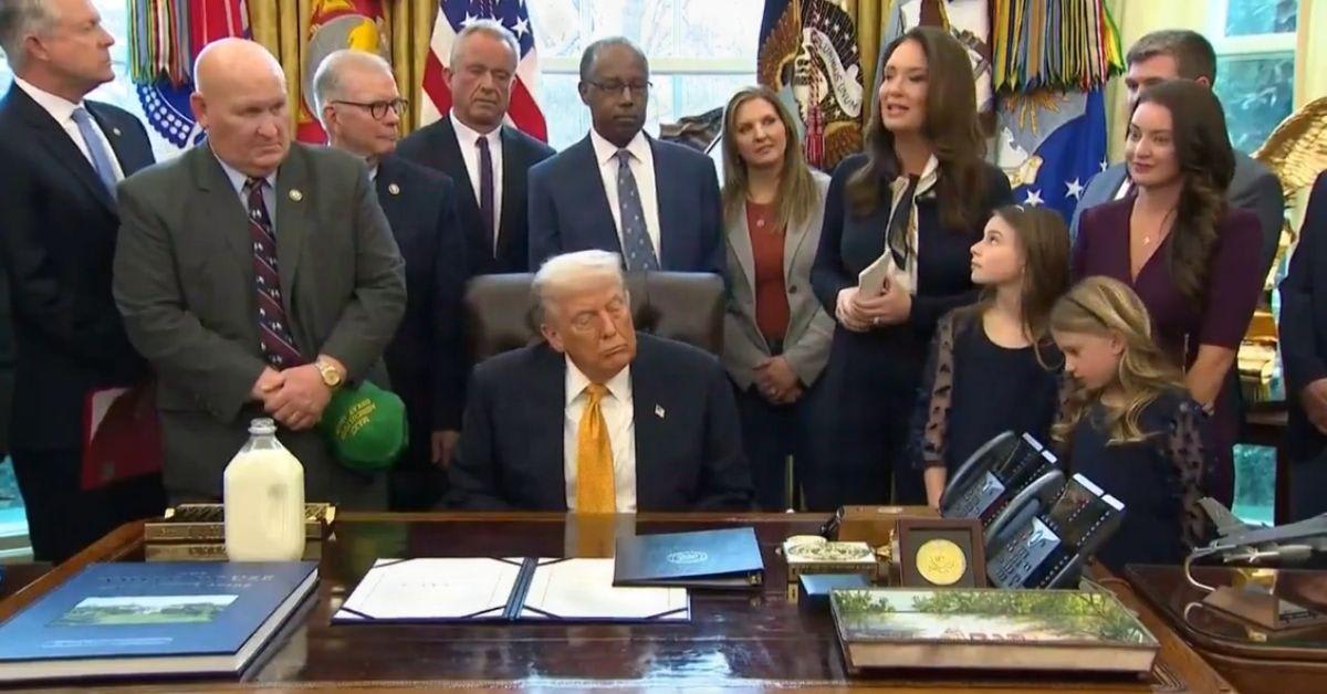 Donald Trump claims he consistently 'aces' cognitive tests because he ...