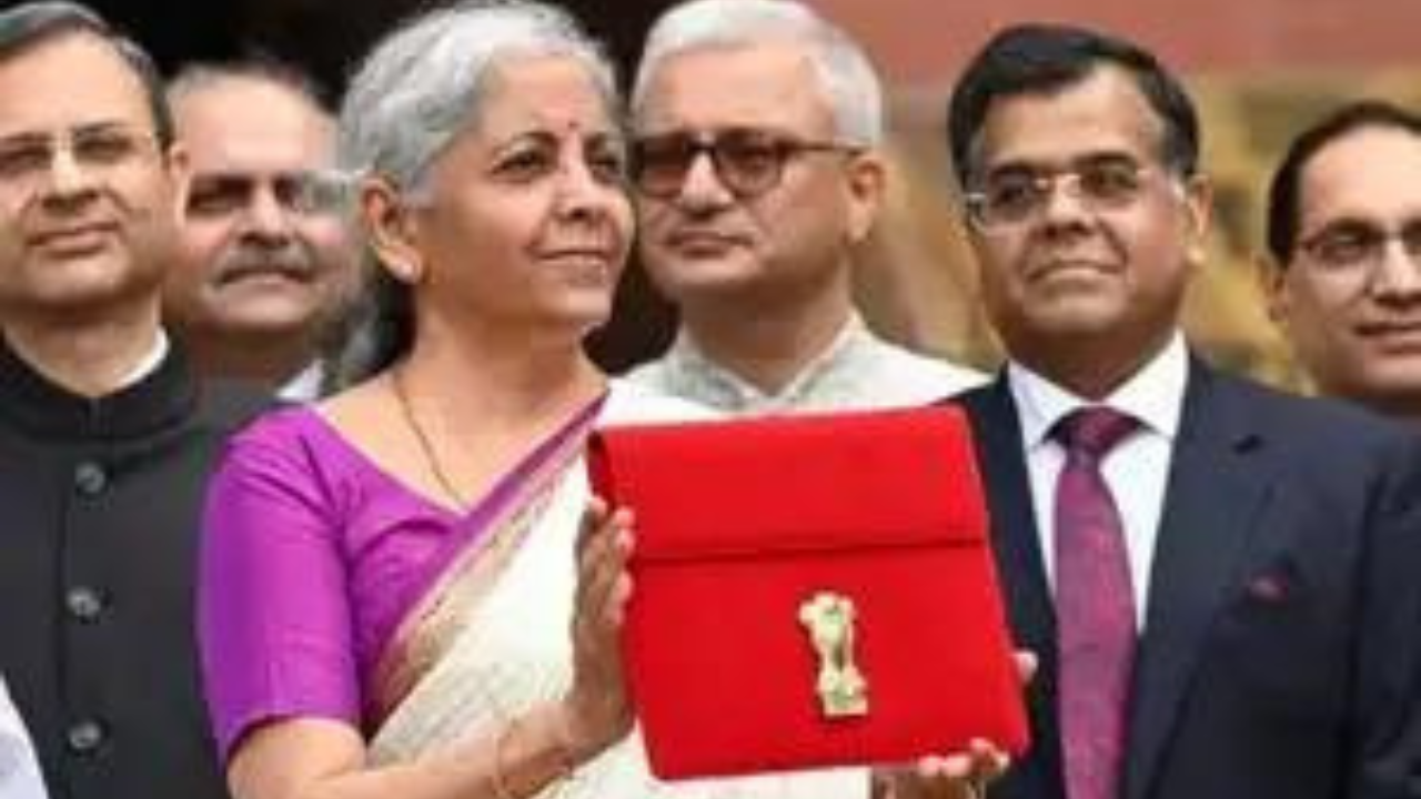 Budget 2026: Finance ministry address changed, but why budget printing ...