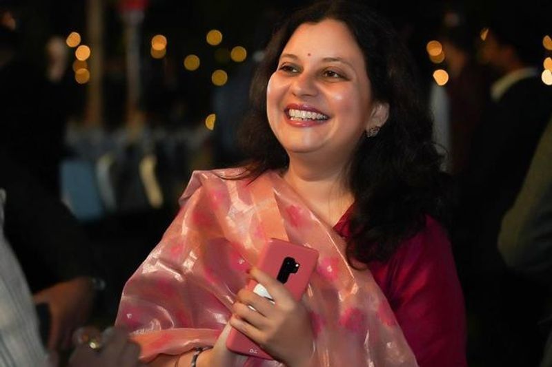 2007‑batch IAS officer Anindita Mitra named new Punjab chief electoral ...