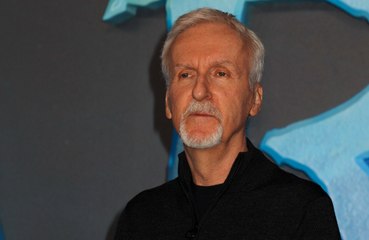 James Cameron: 'Anti-KI-Gegenreaktion' ist für Oscar-Pleite von 'Avatar ...