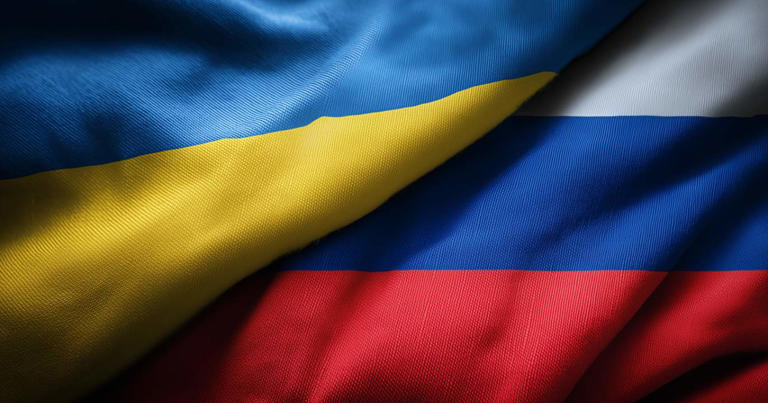 Jour 1423 en Ukraine : pendant que Moscou expulse un diplomate, Kiev ...