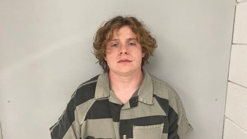 Broken Arrow man arrested after reportedly dragging woman from car ...