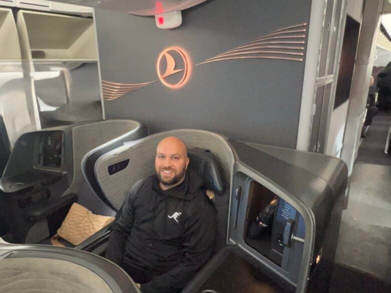 Why I spread my points across programs — and why you should, too