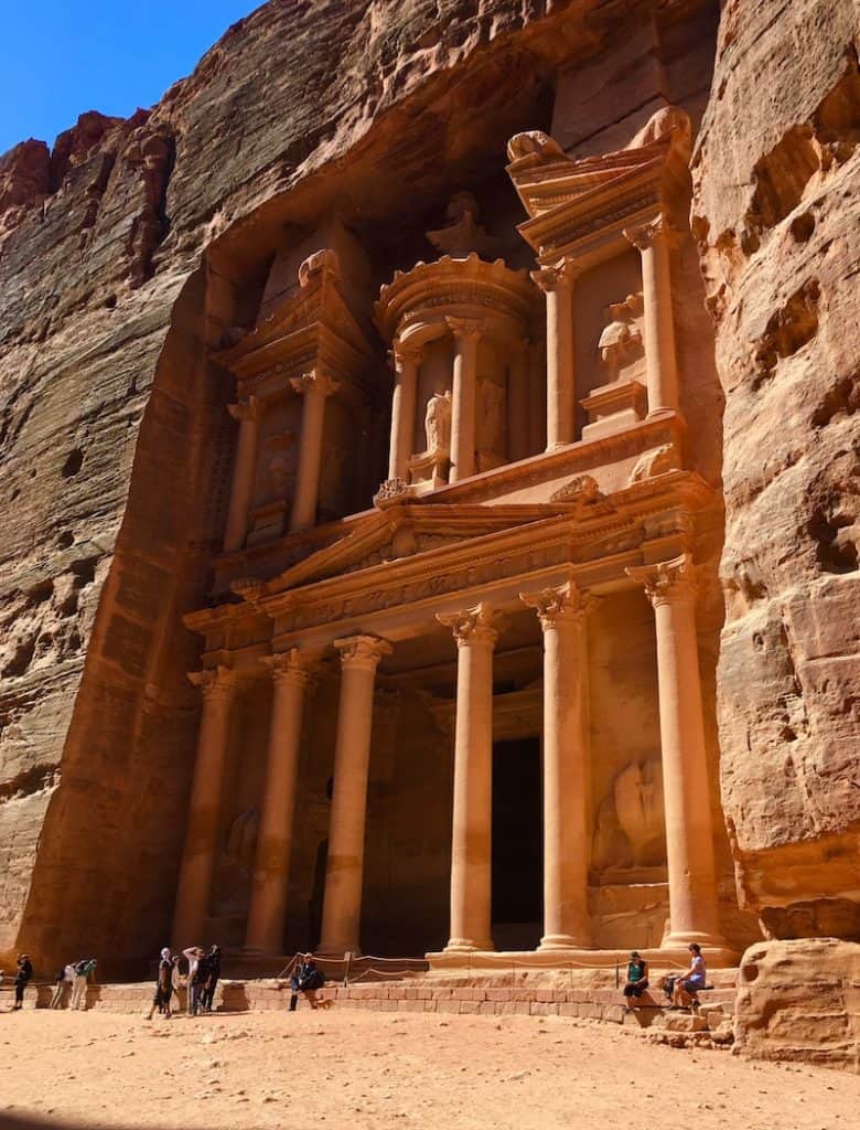 From the Treasury to the Monastery: 22 best things to do at Petra in Jordan
