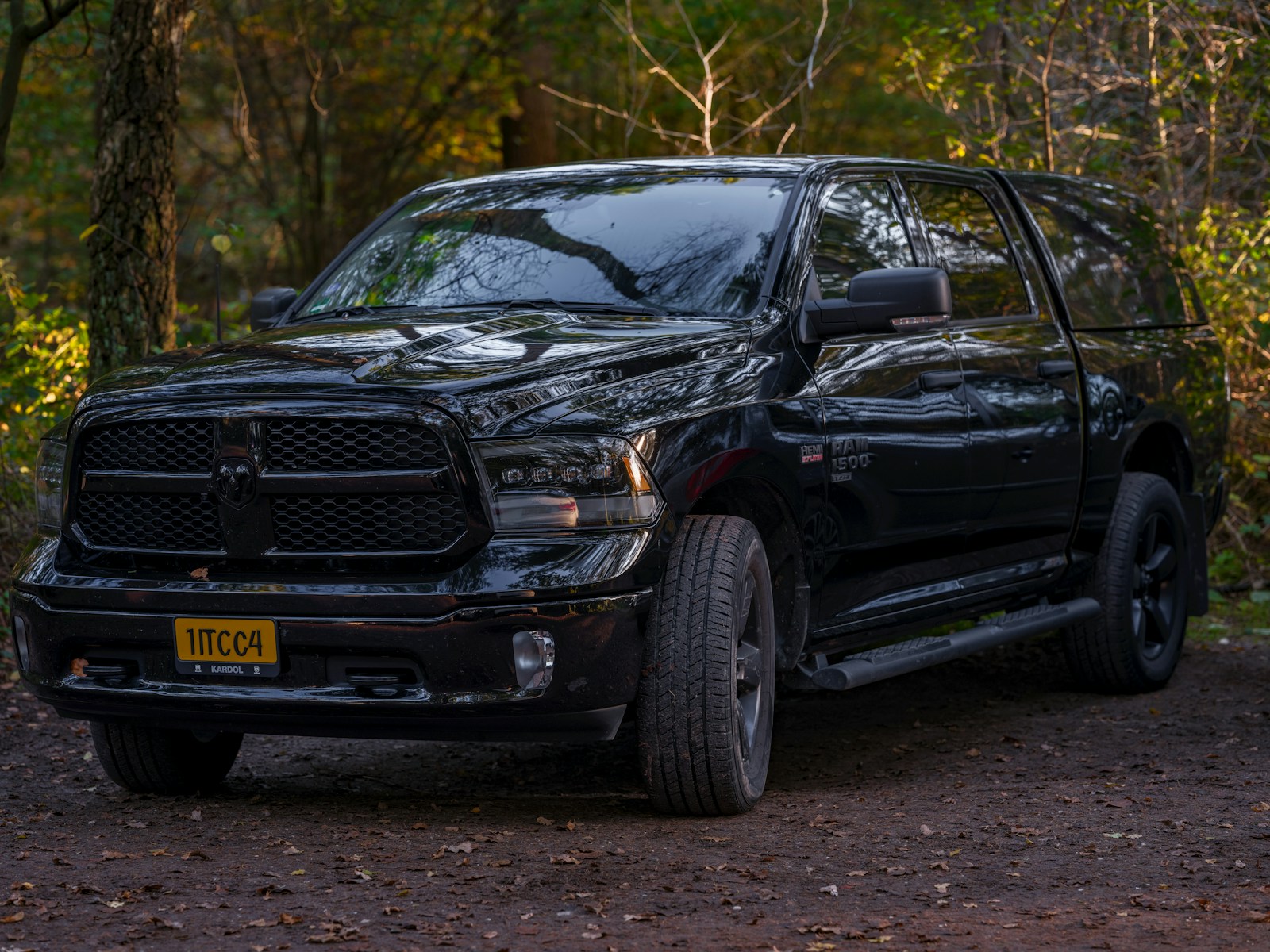 7 used trucks that are a money trap after 100000 miles