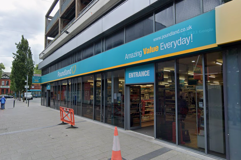 New blow as high street chain announces 9 closures, some 'in days ...