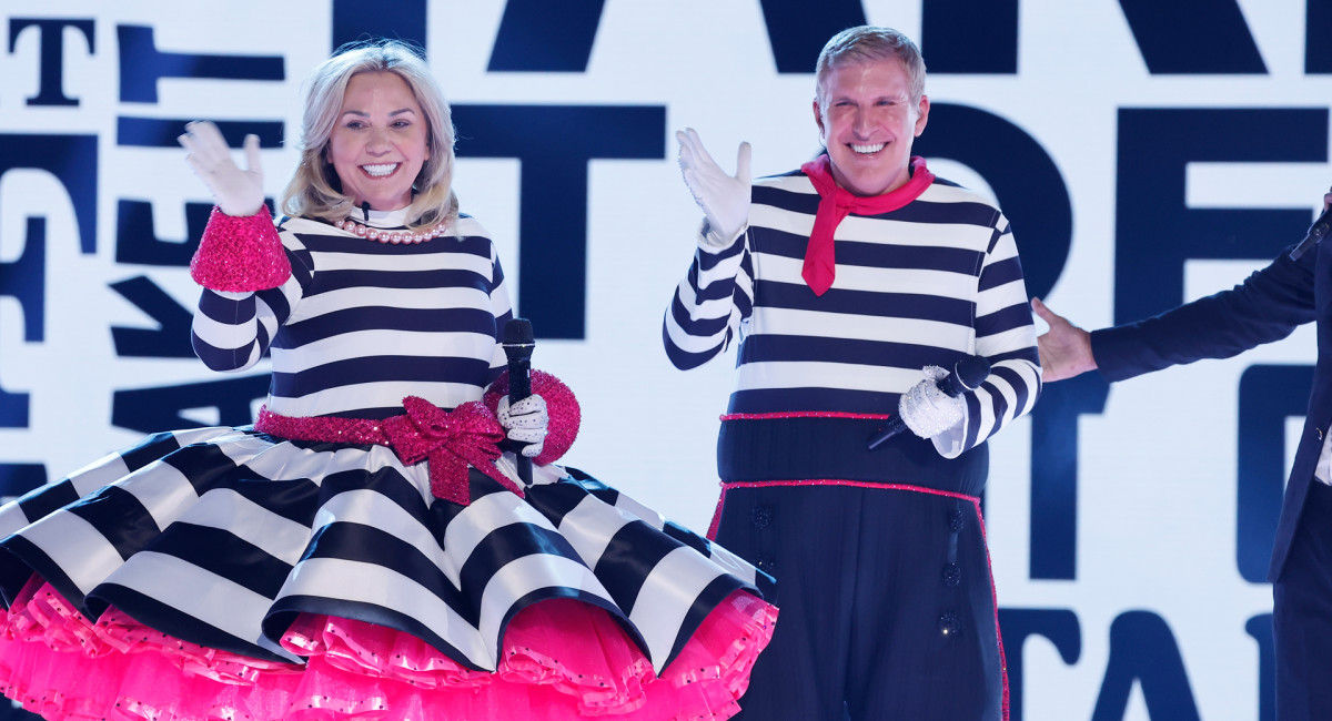 Why the Chrisleys’ croissants costume meant more than anyone realized ...