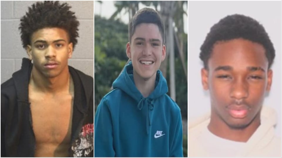 $5,000 reward offered after deadly shooting in Leesburg park