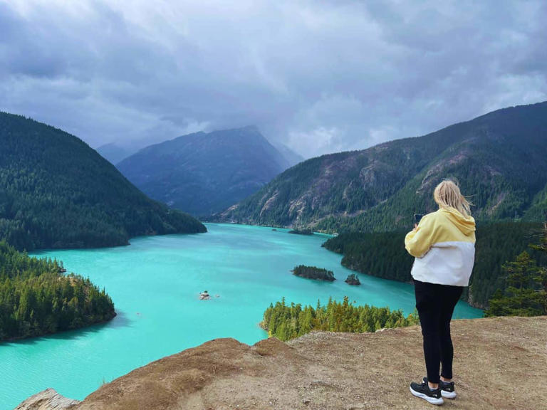 7 reasons North Cascades National Park deserves a spot on your travel list