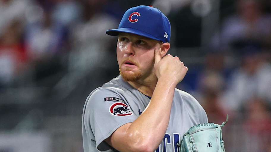 MLB pipeline stats reveal the Cubs are a drafting powerhouse