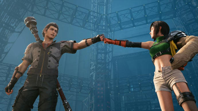 Final Fantasy 7 Remake on PS5 and PC get a meaty update ahead of the ...