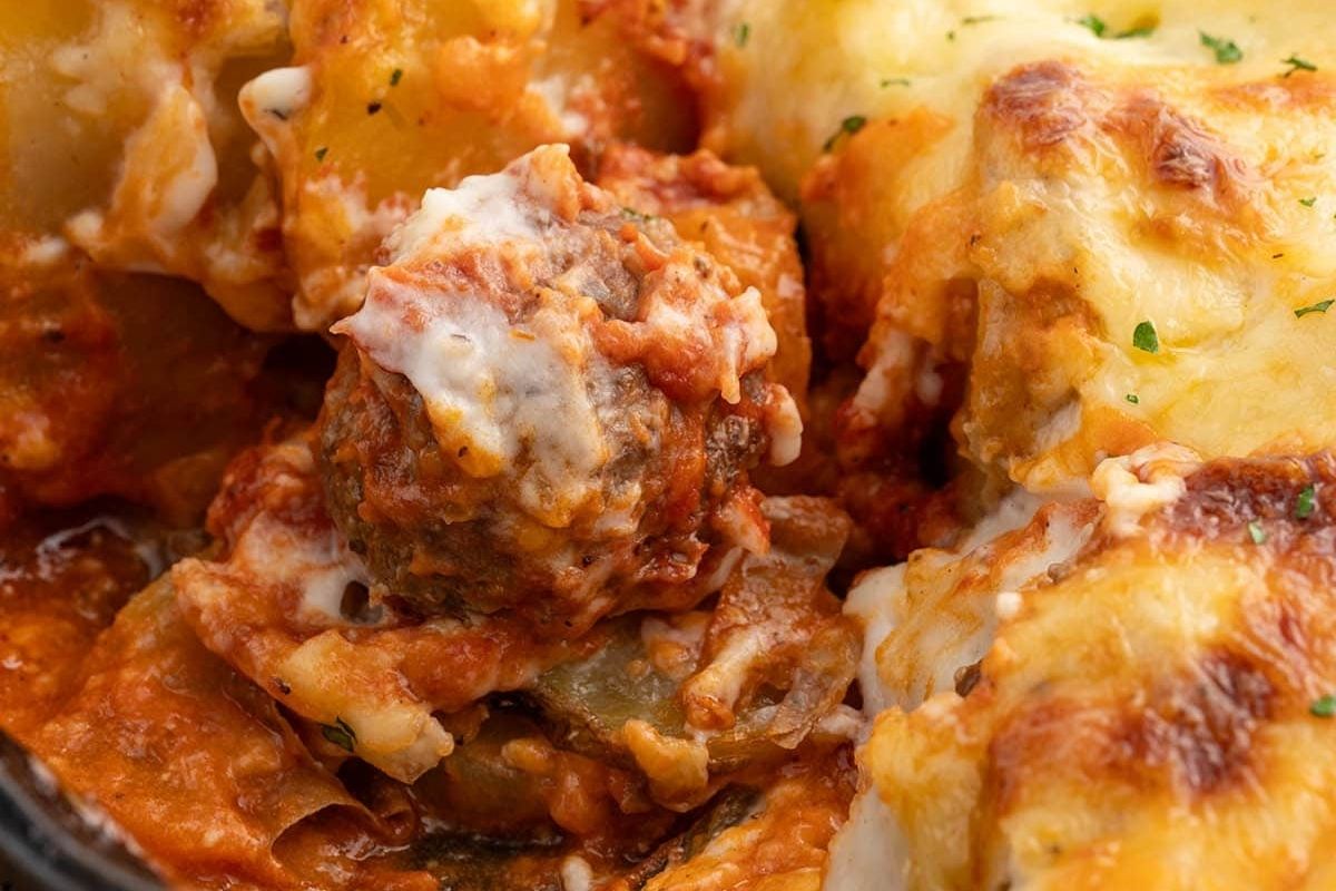 Stuck in a dinner rut? These 11 recipes shake things up