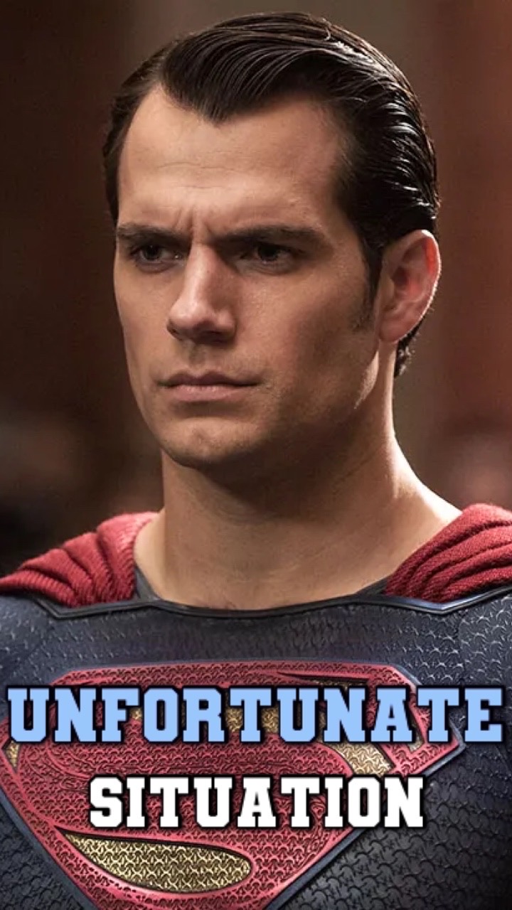 James Gunn finally explains 'unfortunate' Henry Cavill situation