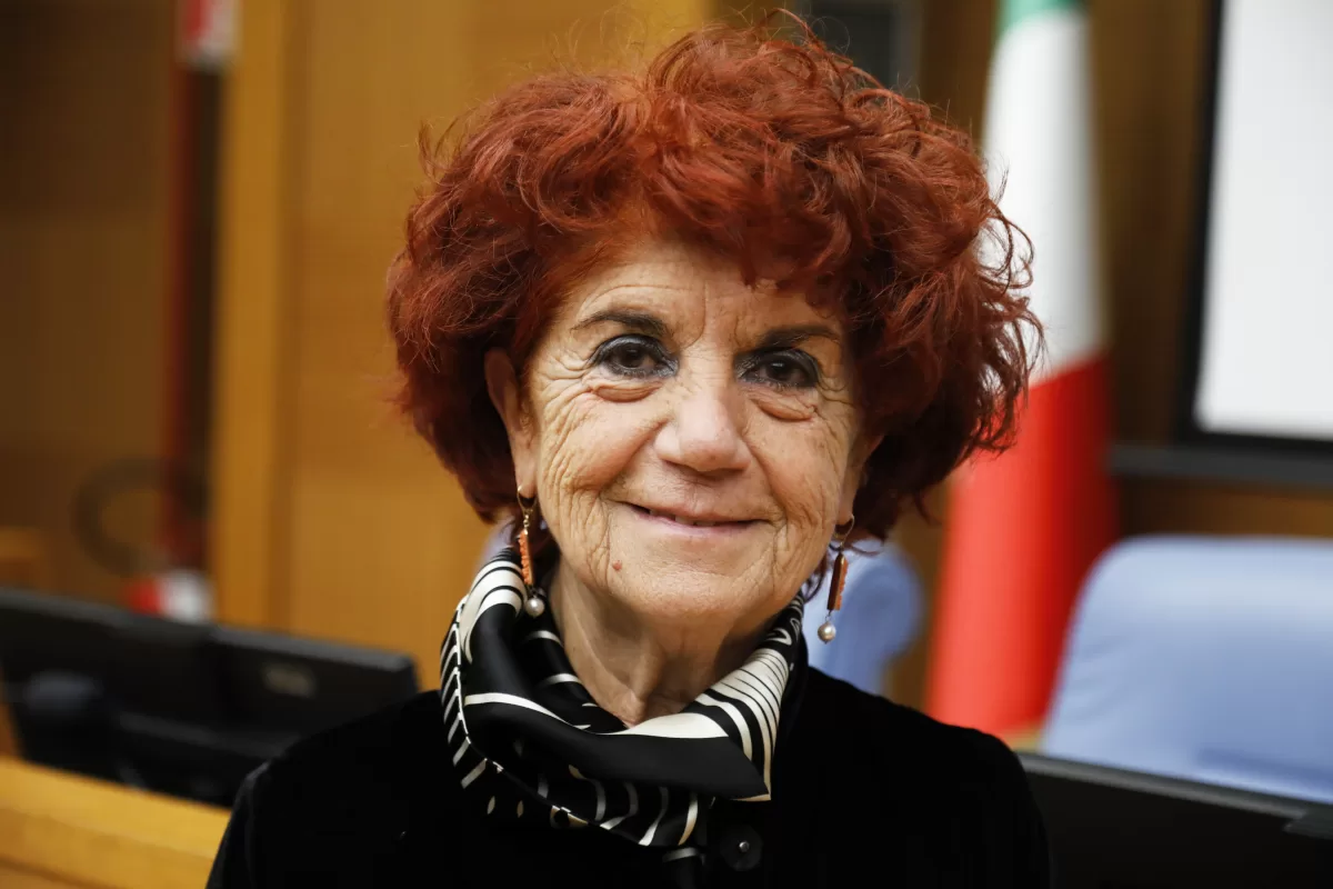 Addio a Valeria Fedeli, donna del dialogo. Il ricordo bipartisan della ...