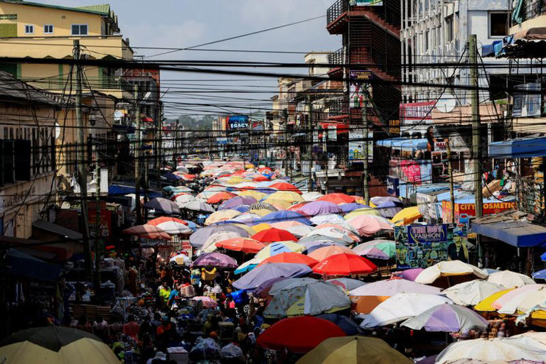 Exclusive - Ghana to scrap mining stability pacts, double royalties