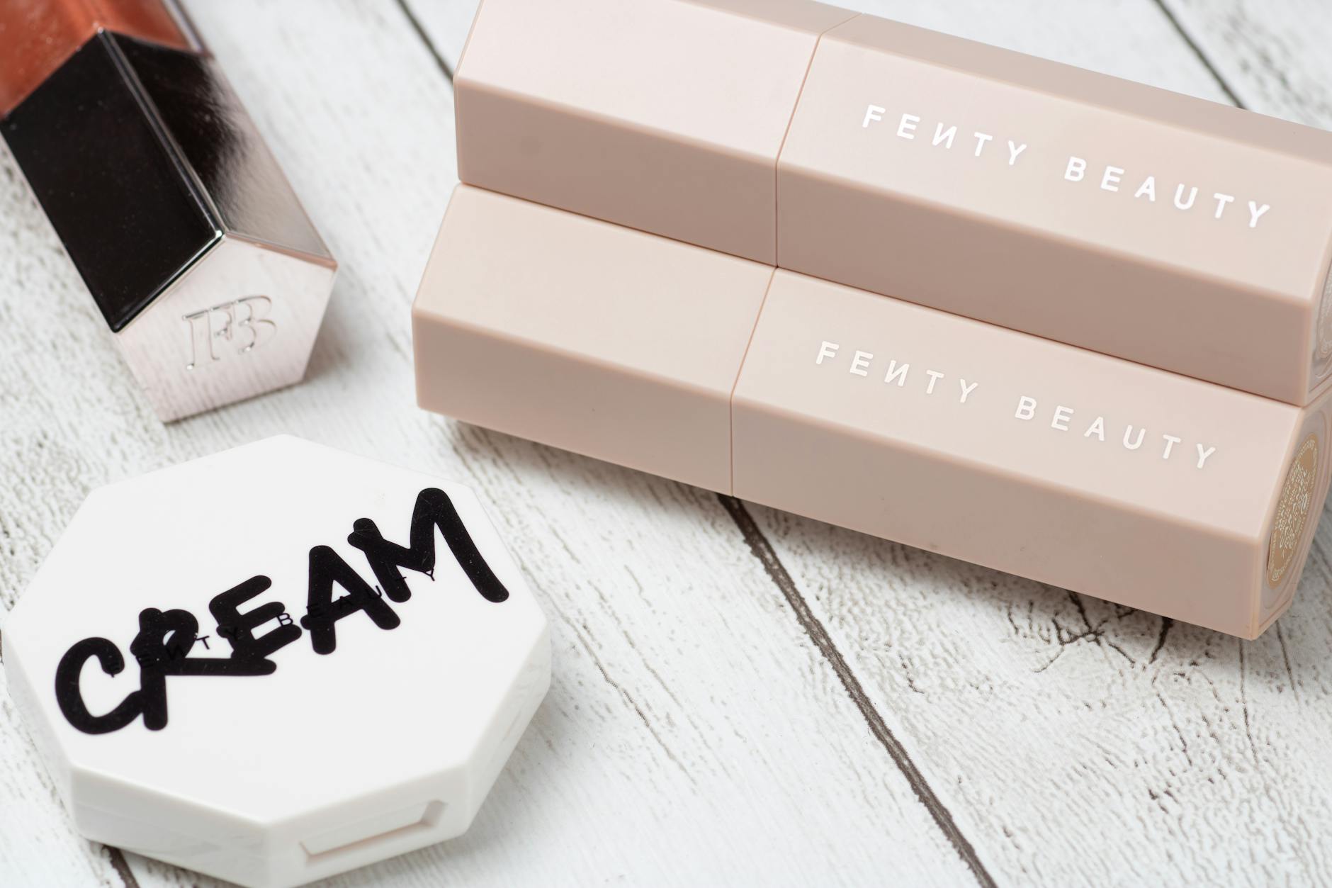 How Fenty Beauty and Rihanna changed the beauty industry forever