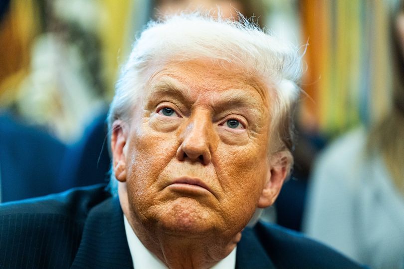 Fox News viewers slam Jesse Watters over 'cringe' Trump nickname