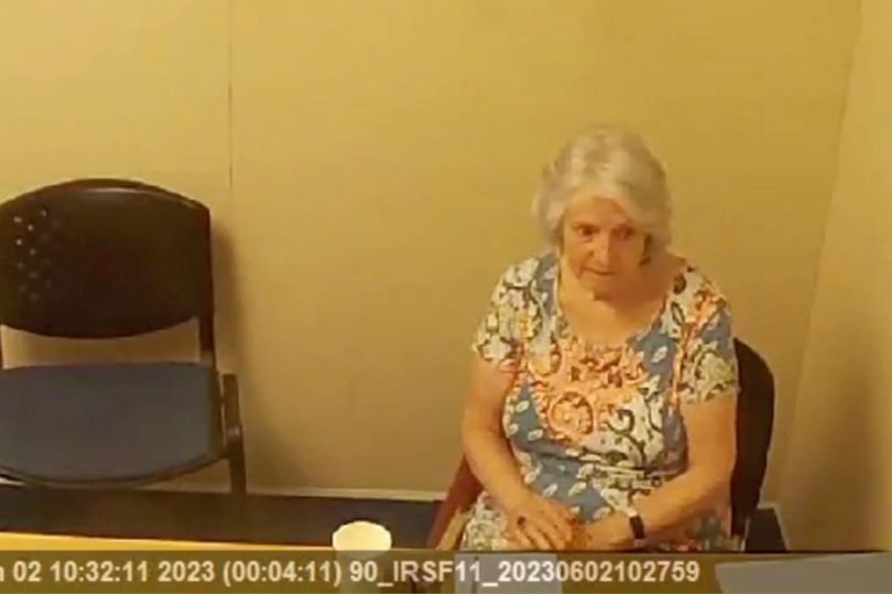 'Forever more I am believed' abuse survivor's heartbreaking relief as ...