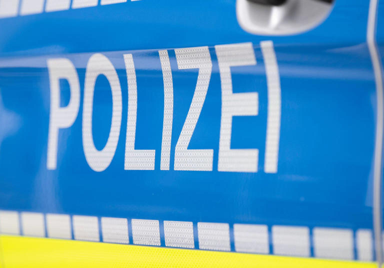 Polizei sucht mit Hubschrauber nach vermisstem Achtjährigem