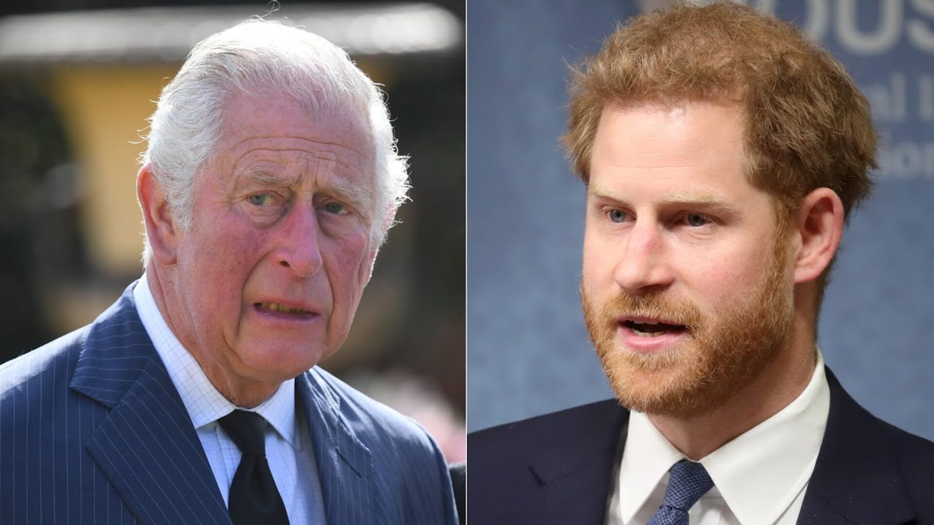The royals reportedly took drastic action over Harry's memoir