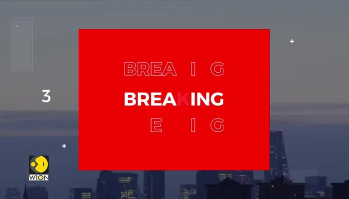 Breaking: Iran's envoy to Pakistan claims Trump will not attack Iran