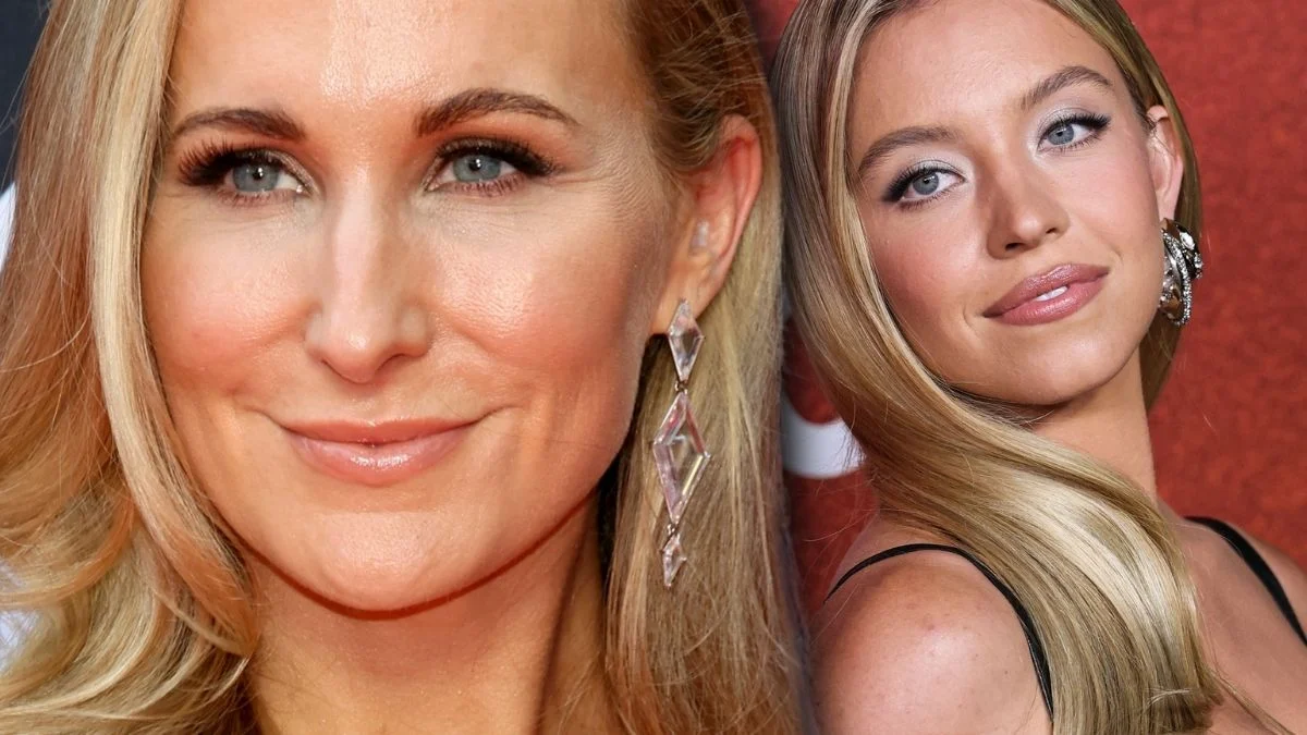 Nikki Glaser shares brutal Sydney Sweeney joke cut from the 2026 Golden ...