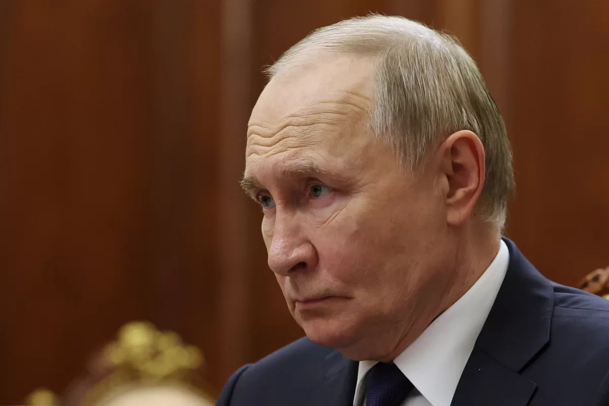 Il telefono senza fili tra Trump e Putin: Cremlino furioso, Witkoff e ...