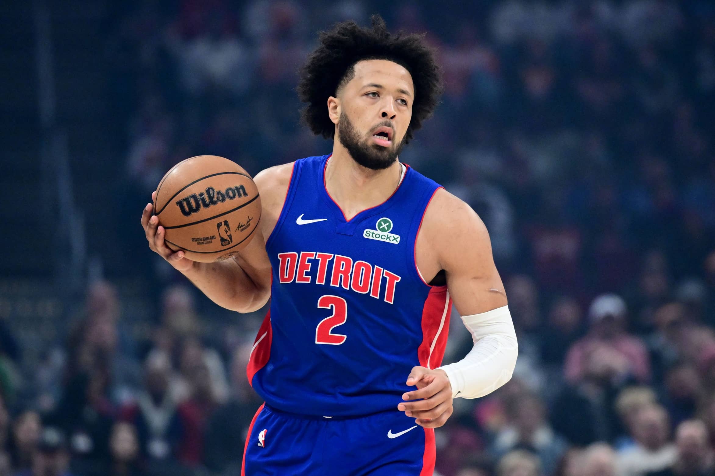 Cade Cunningham and JB Bickerstaff reflect on whether Pistons had a ...