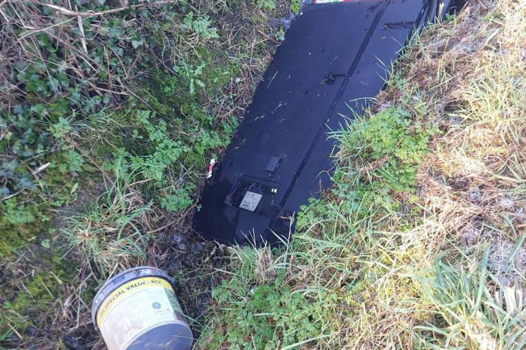 Calls for Cork fly tippers to be made to pick up rubbish after ...