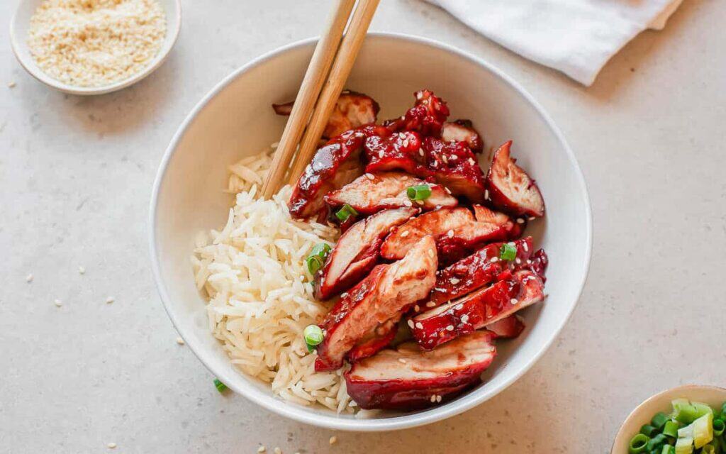 15 takeout classics you can recreate in your own kitchen