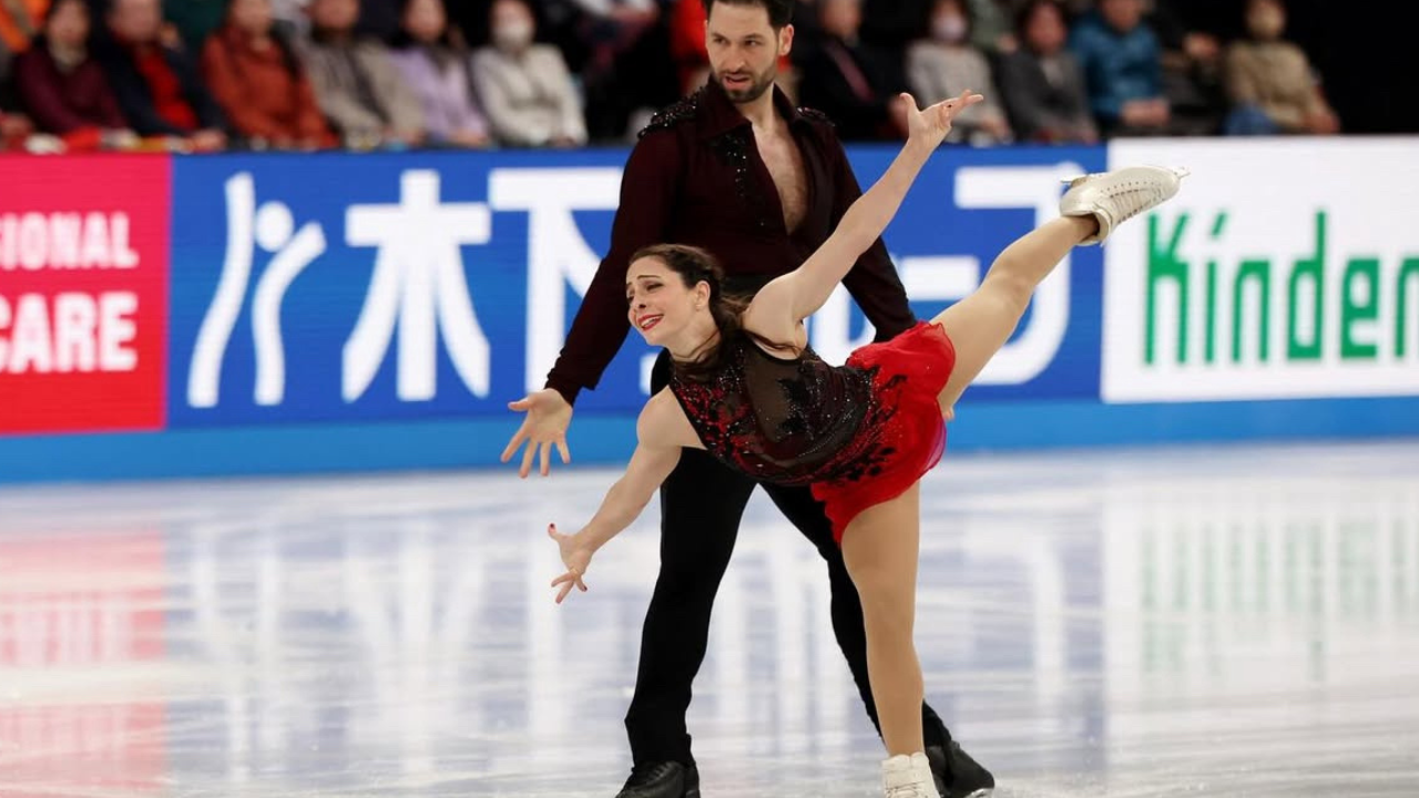 Deanna Stellato-Dudek chases Olympic gold at 42, redefines figure ...