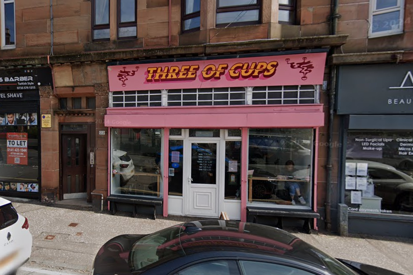 Owners of popular Glasgow southside coffee shop end 'most incredible ...