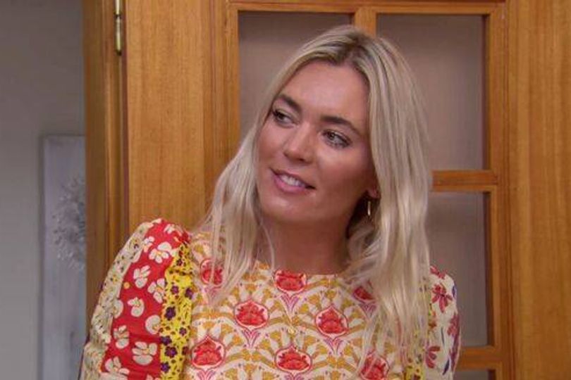 A Place in the Sun star supported by fans after admitting being left ...