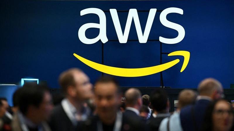 Amazon lancia il cloud sovrano europeo AWS: investimento da 7,8 miliardi