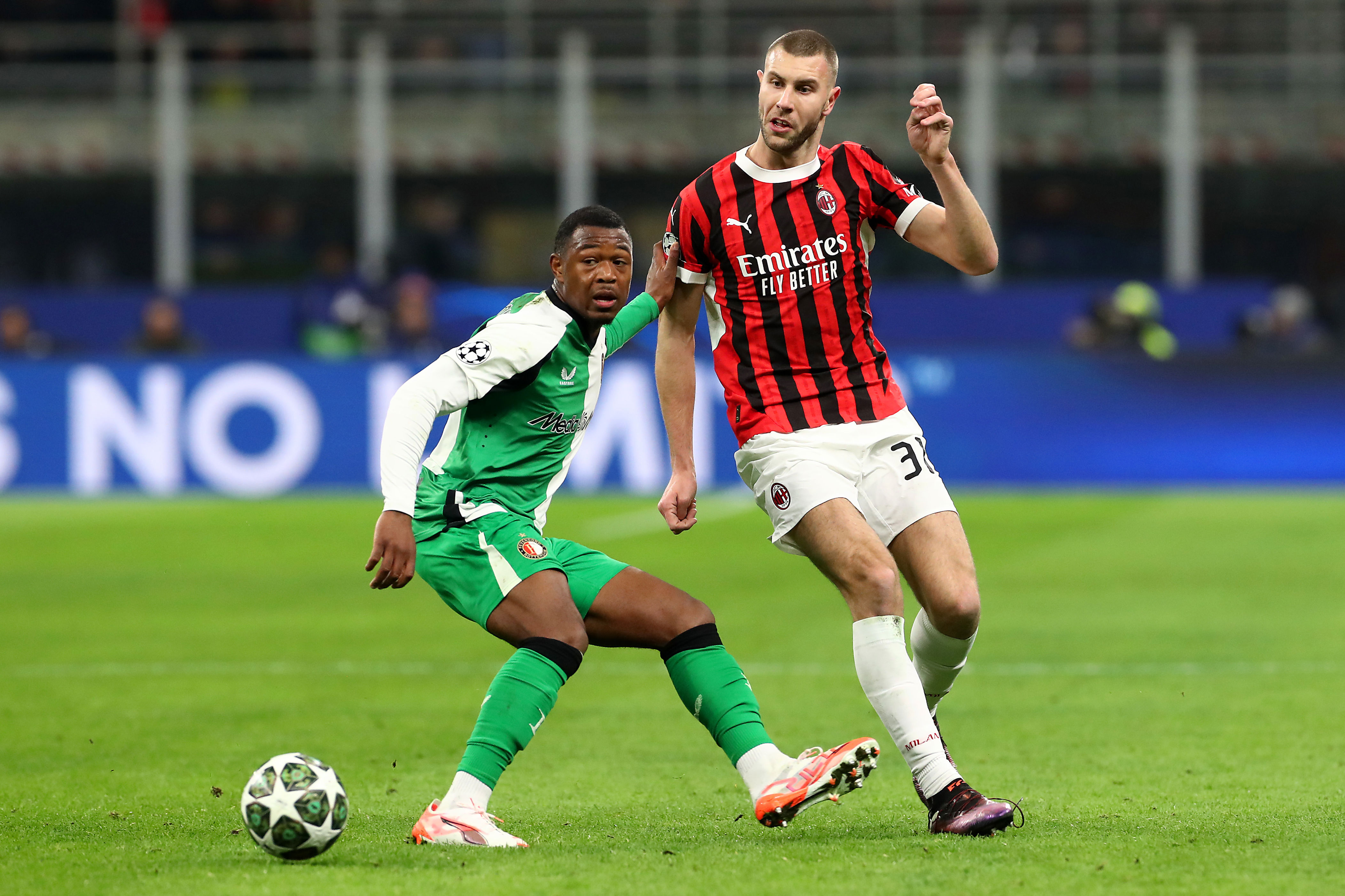 Premier League attacker Zépiqueno Redmond trains with Sheffield ...