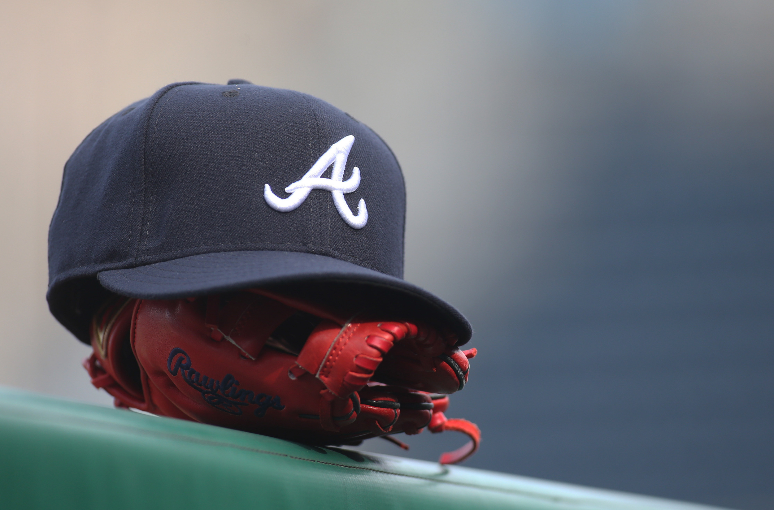 Braves hire Johnny Washington as hitting coordinator