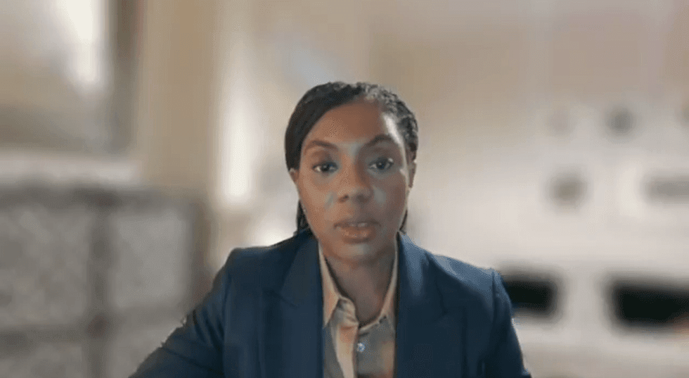 Kirstie Allsopp sparks row as Channel 4 star blasts Robert Jenrick ...