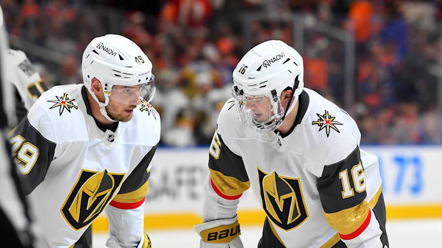 There are two obvious Golden Knights choices for a hypothetical Russian ...