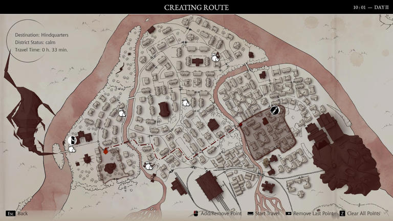 Pathologic 3 is the great Russian novel told as a video game, and a ...