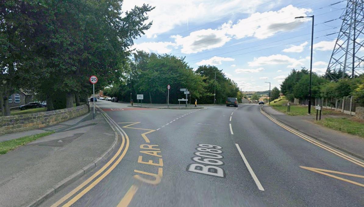 Utterly intolerable: residents demand crossing at 'frightening ...