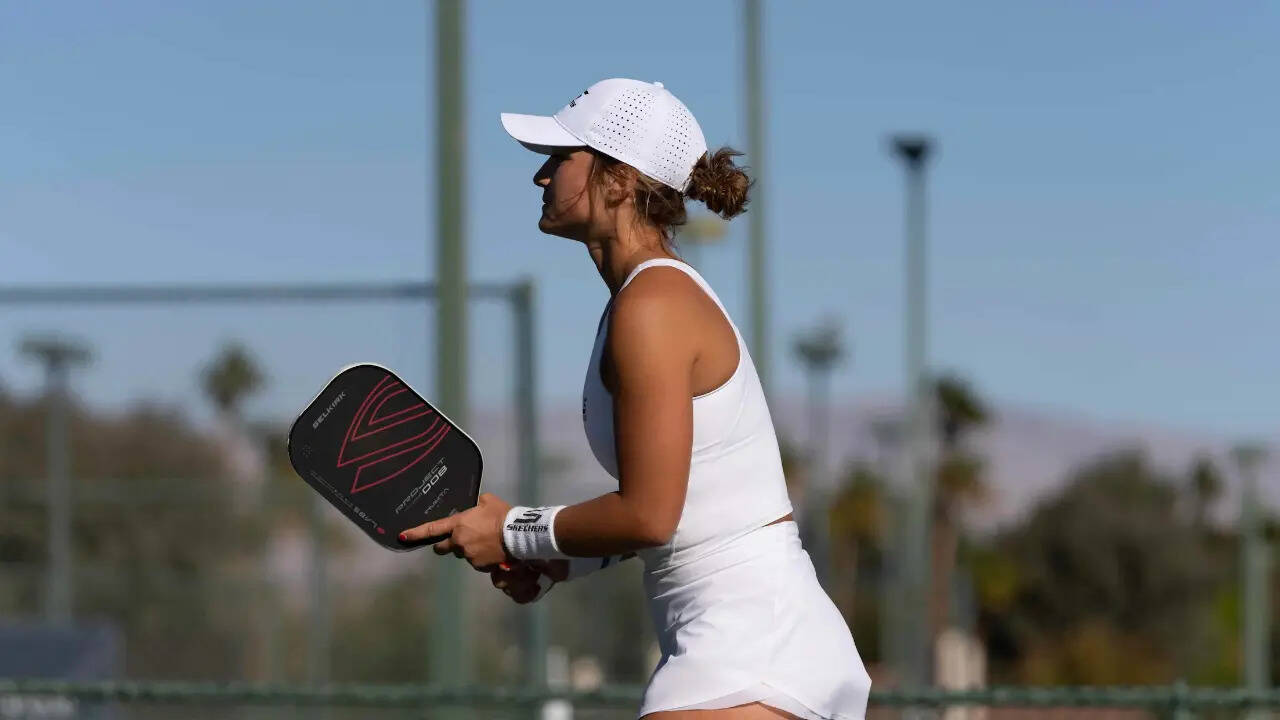 Is poaching ruining your doubles game? Catherine Parenteau breaks it down